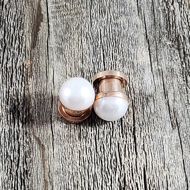 Gold Plugs - Etsy