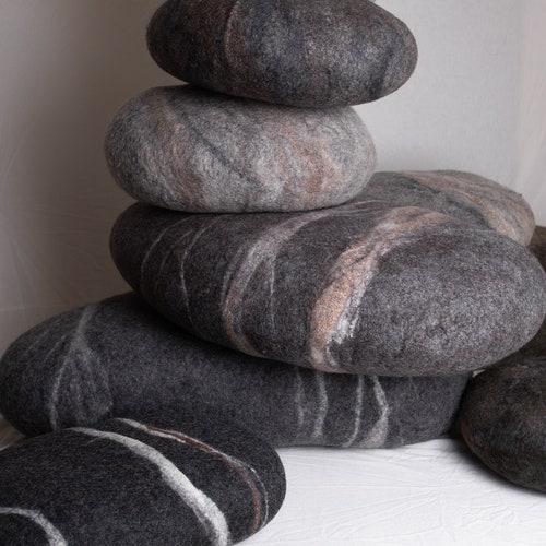 Video Tutorial Felted Clutch instant Download Unusual Wool - Etsy