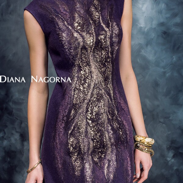 Felted Clothing - Etsy