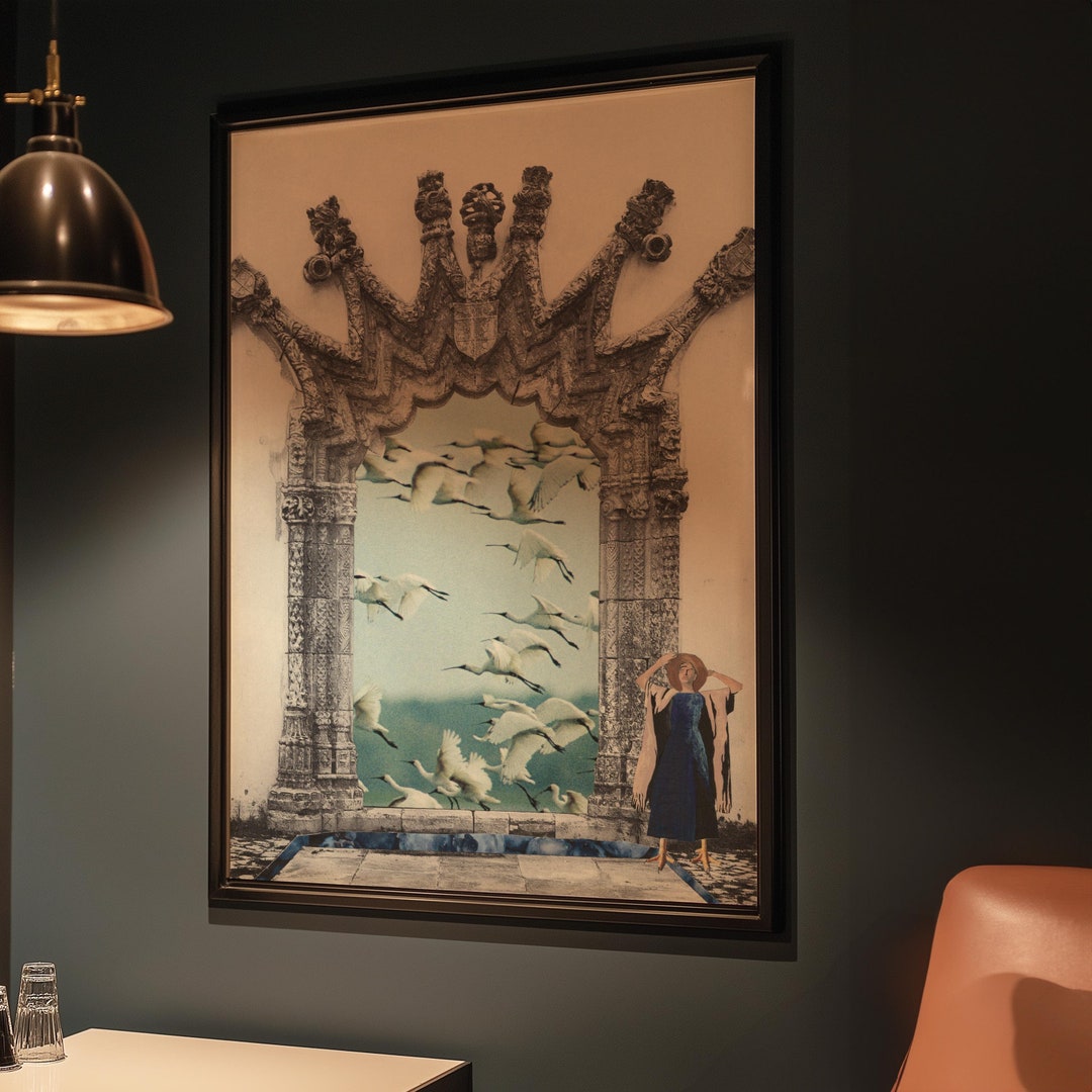 Blueberries Just Belowher Feet, 12.7 X 16.9 In, Digital Download ...