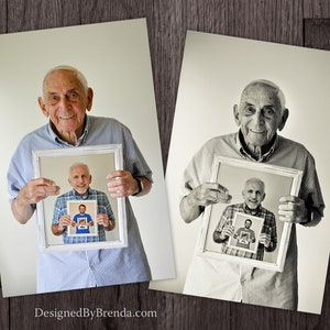Generations Collage Photo Editing - Great Keepsake for Parents ...