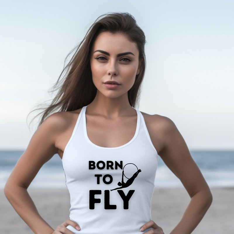 Aerialist - Etsy