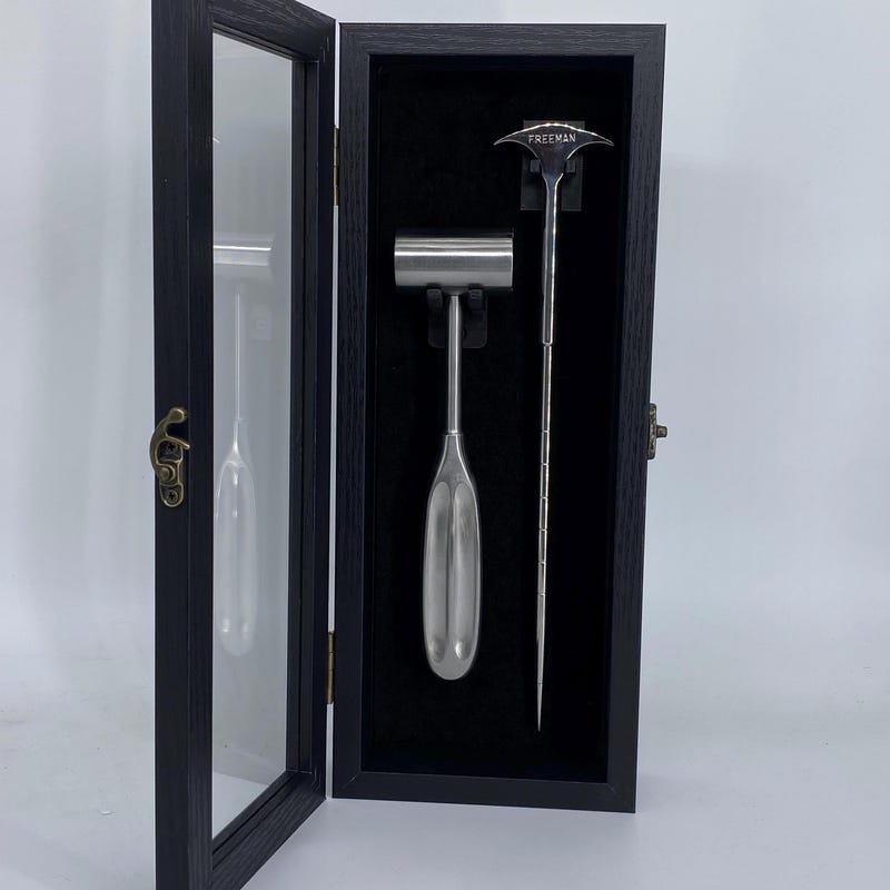 Lobotomy Kit - Etsy