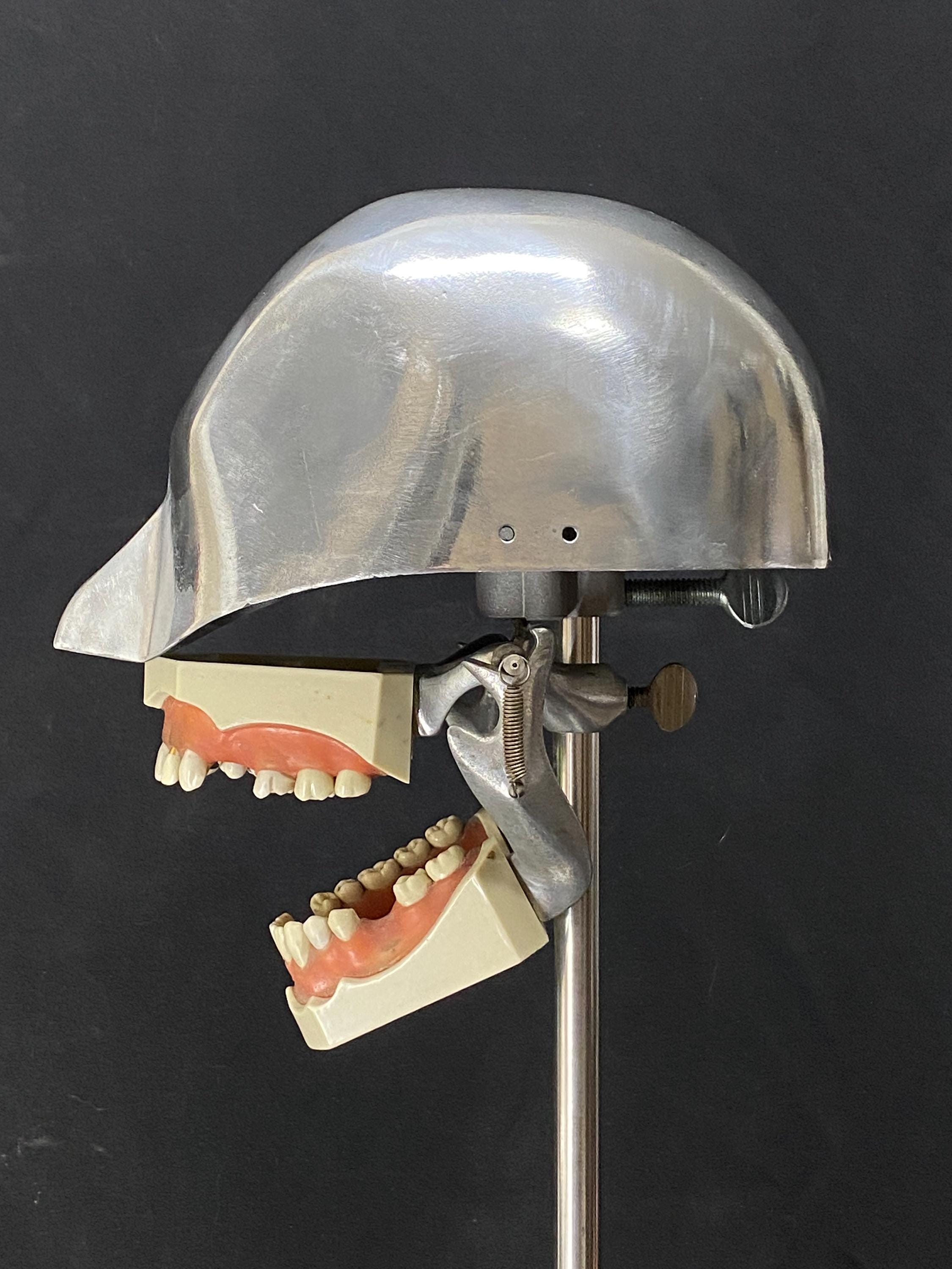 Dental Phantom Vintage Gold Filling Oddities - Etsy