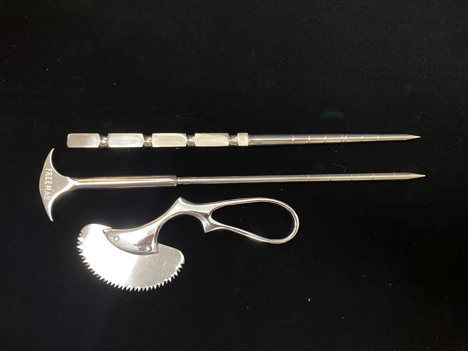 Lobotomy Orbitoclast , Lobotomy Knife and Bone Saw Set - Etsy