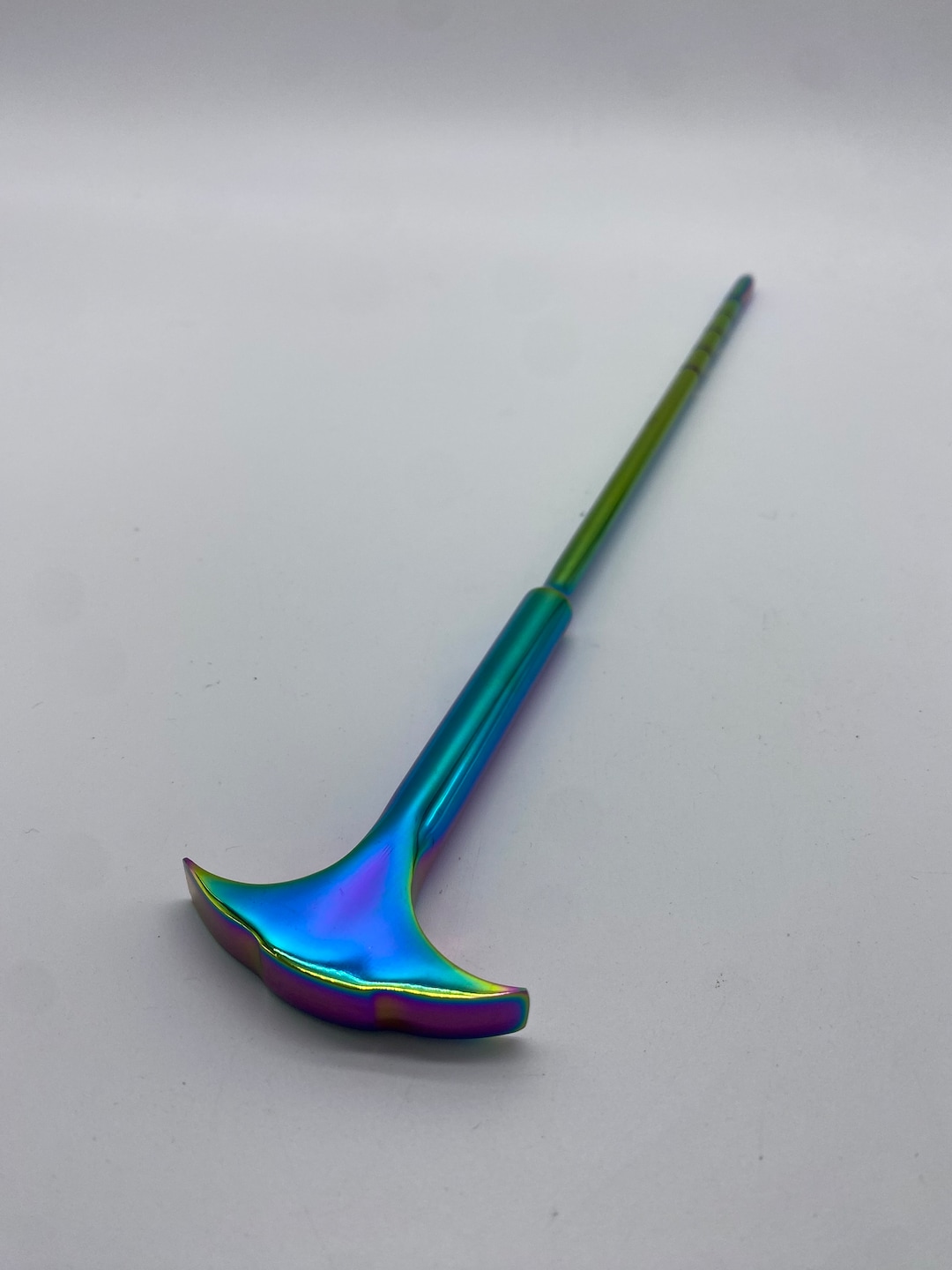 Lobotomy Orbitoclast Surgical Medical Tools ANODIZED Rainbow - Etsy