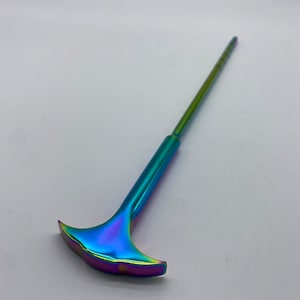 Lobotomy Orbitoclast Surgical Medical Tools ANODIZED Rainbow - Etsy