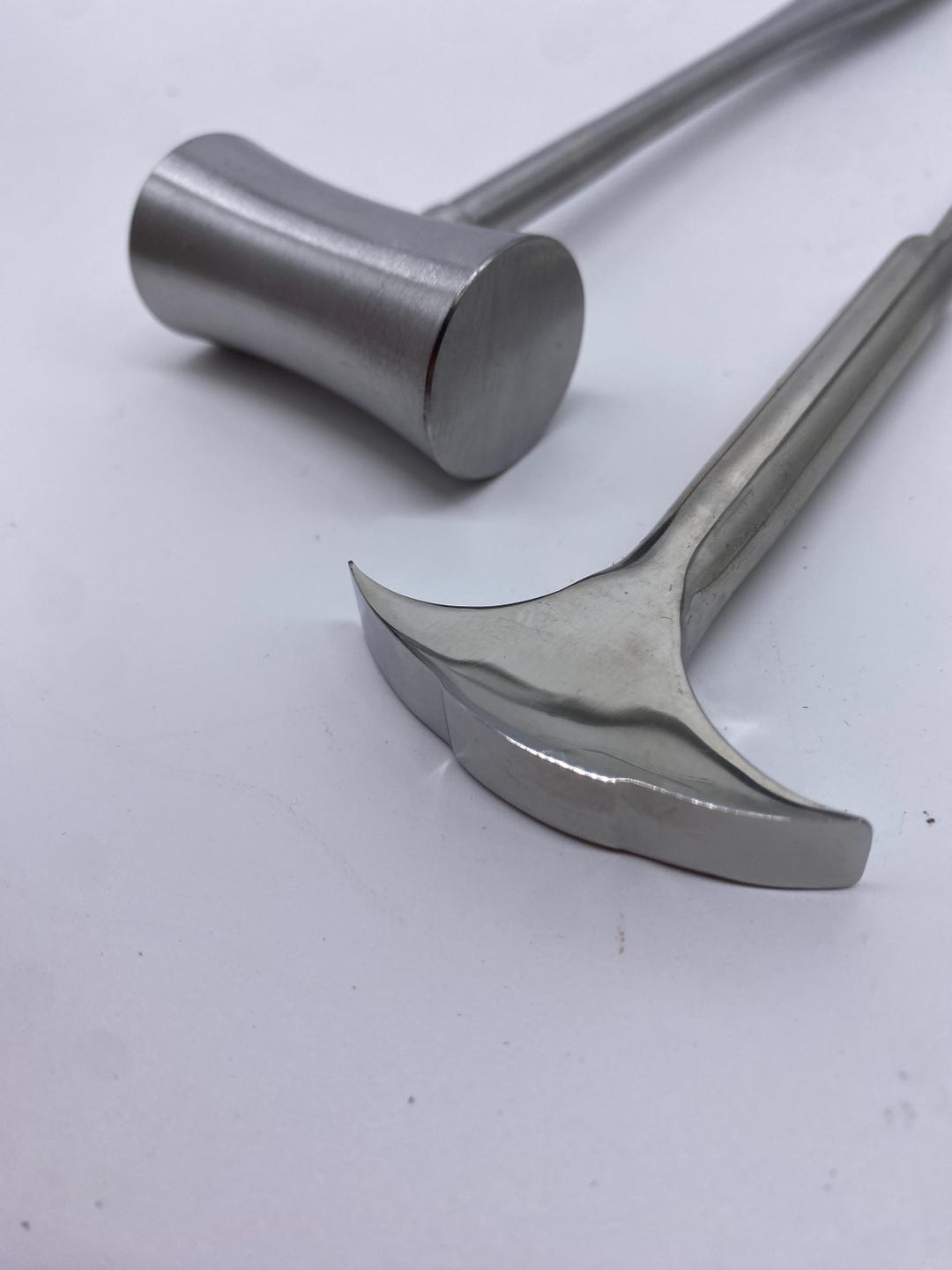 Lobotomy Orbitoclast & Hammer Surgical Medical Tools - Etsy