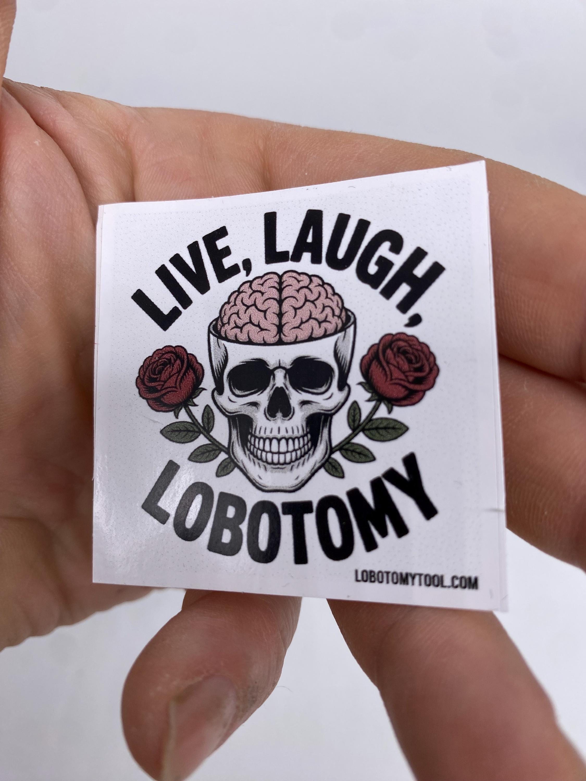 Lobotomy Orbitoclast , Lobotomy Knife and Bone Saw Set - Etsy