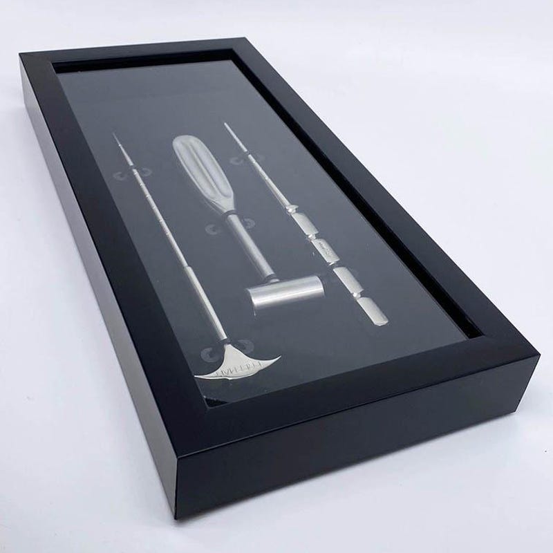 Lobotomy Tools - Etsy