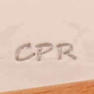 Copper CPR Content Marking Stamp - Etsy