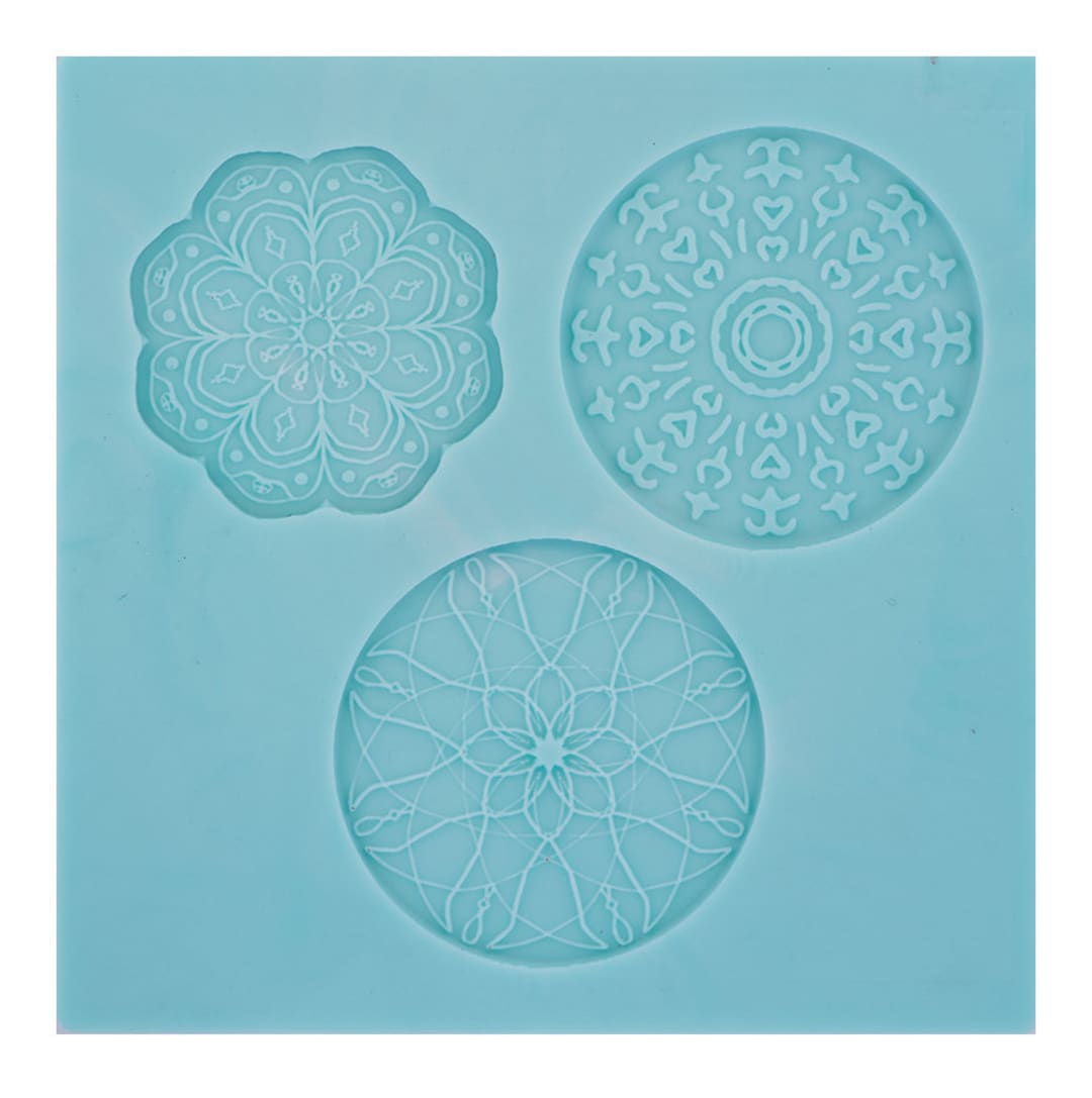 Trio Elements - Etsy