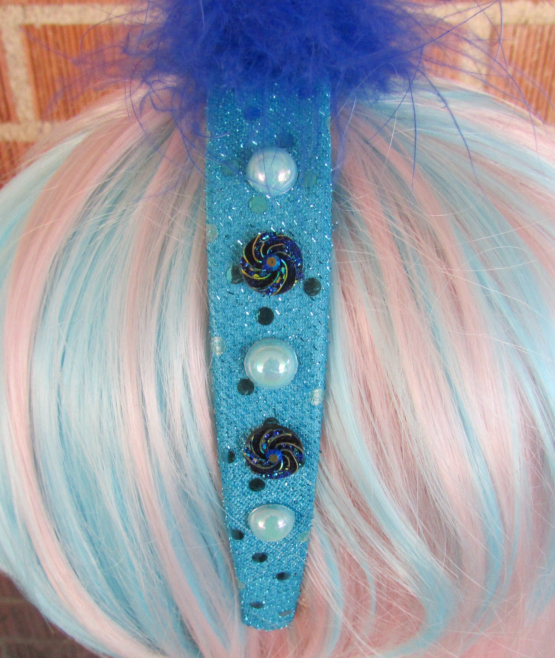 Unicorn Headbands, Unicorn Horn, Unicorn Costume, My Little Pony ...