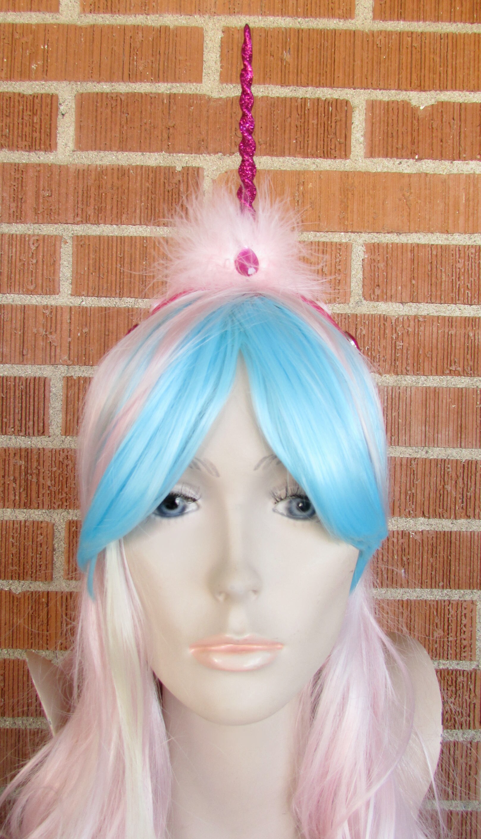 Unicorn Headbands, Unicorn Horn, Unicorn Costume, My Little Pony ...