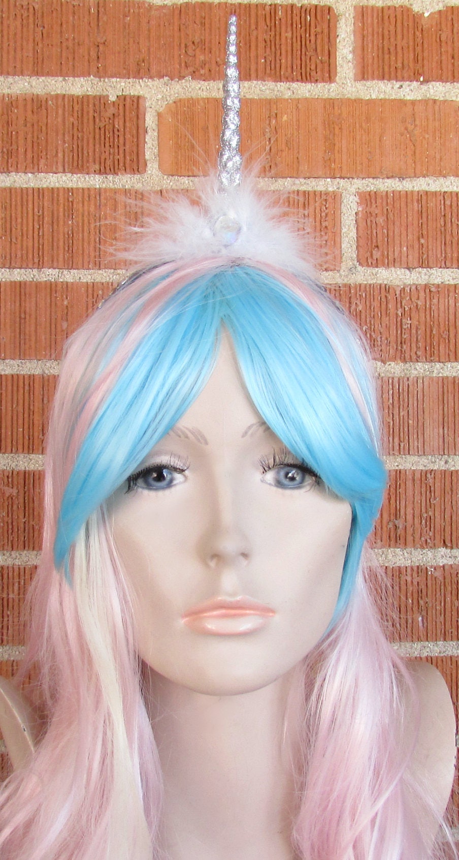 Unicorn Headbands, Unicorn Horn, Unicorn Costume, My Little Pony ...