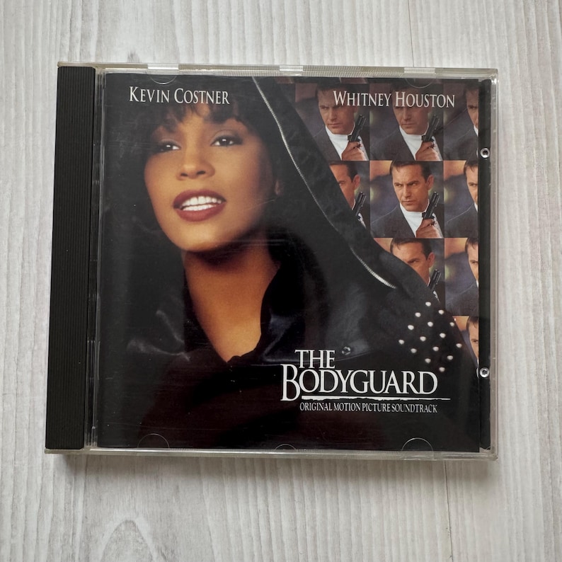 Vintage CD 90s Female Artists Whitney Houston Mariah Carey Kylie Toni ...