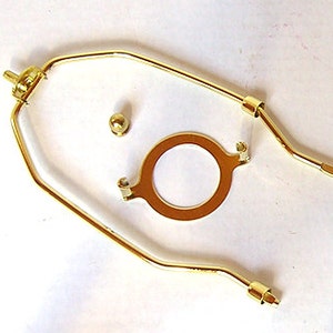 Euro Adapter Set / Harp Converter - Etsy