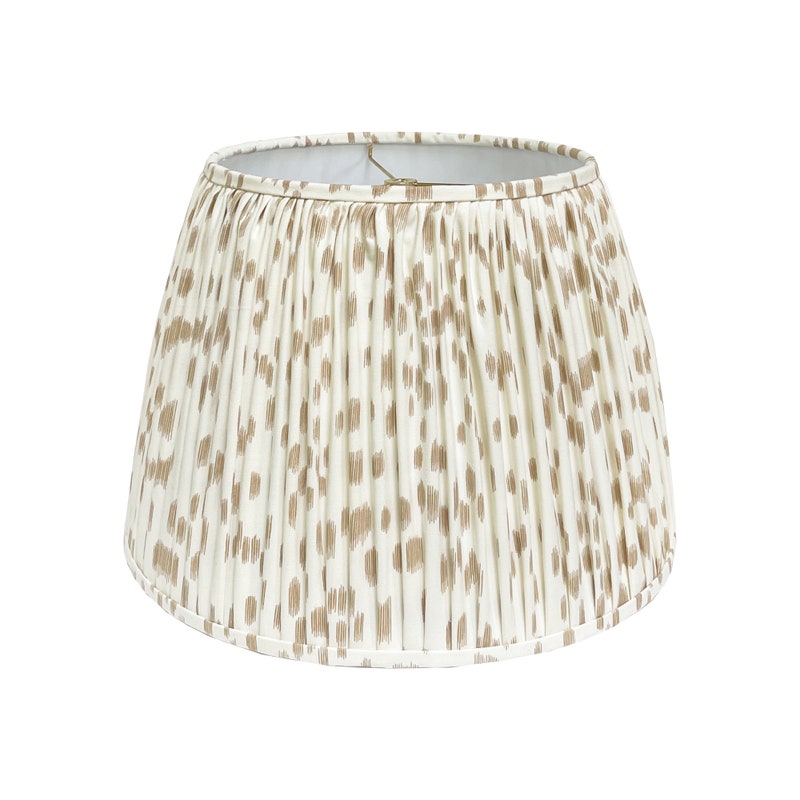 Les Touches Shades Lamp - Etsy