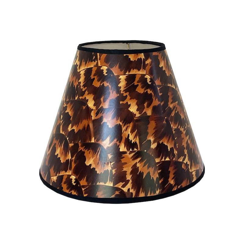 Paper Lamp Shade - Etsy