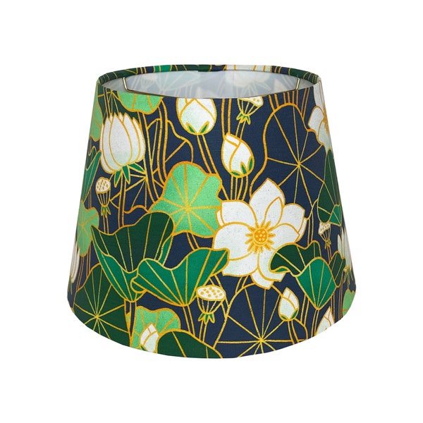 Art Deco Lamp Shade - Etsy