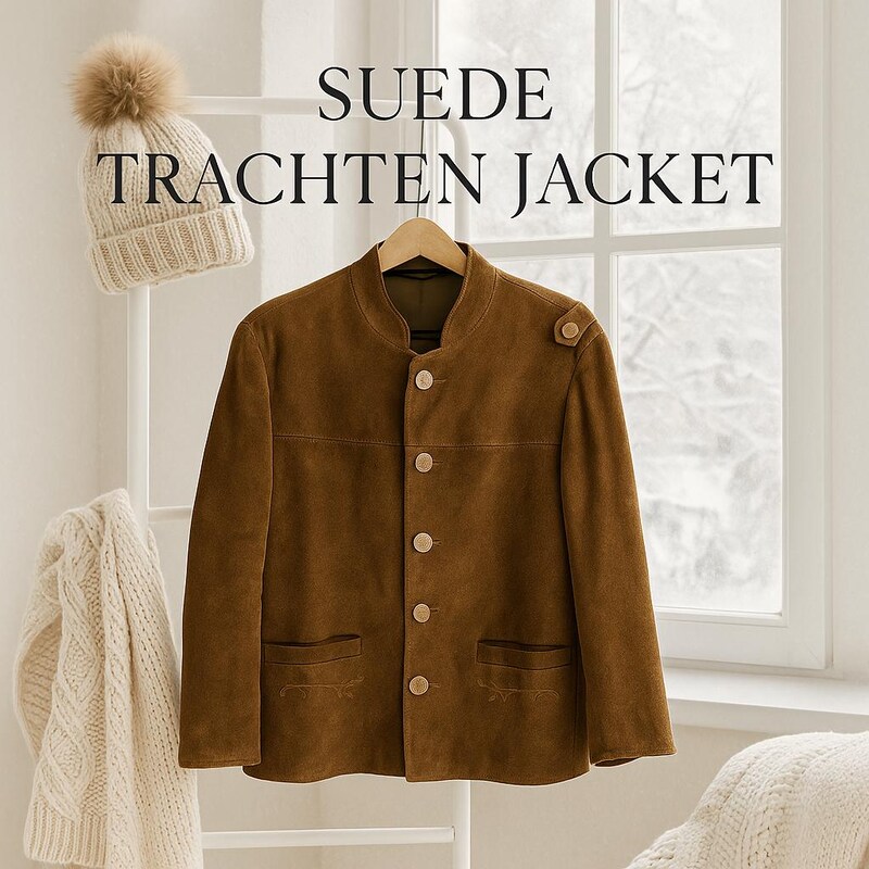 Austrian Leather Jackets - Etsy