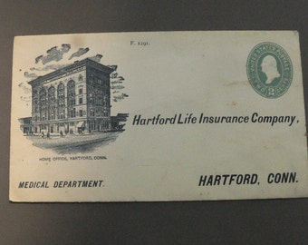 Hartford Insurance - Etsy