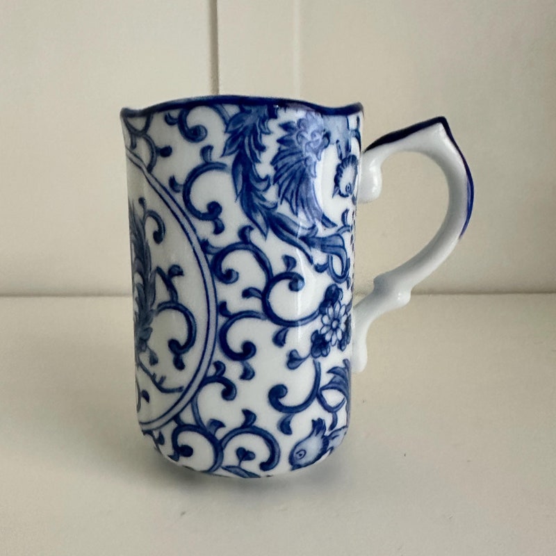 Phoenix China - Etsy