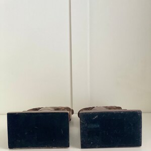 A Kinder Collection Trojan Horse Head Busts, Austin Kinder Trojan Horse ...