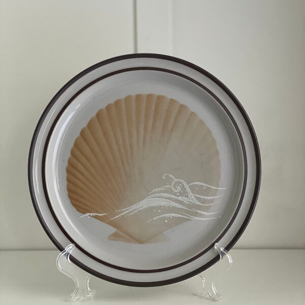 Seashell Plates - Etsy