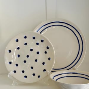 Matceramica Dinnerware - Etsy