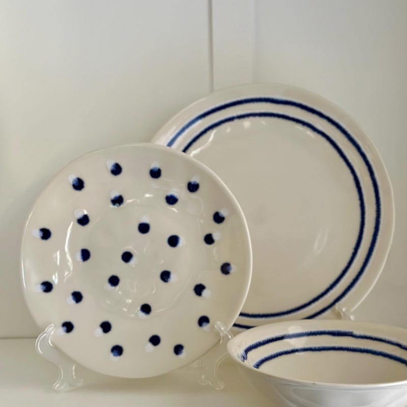 Matceramica Portugal Dinnerware - Etsy