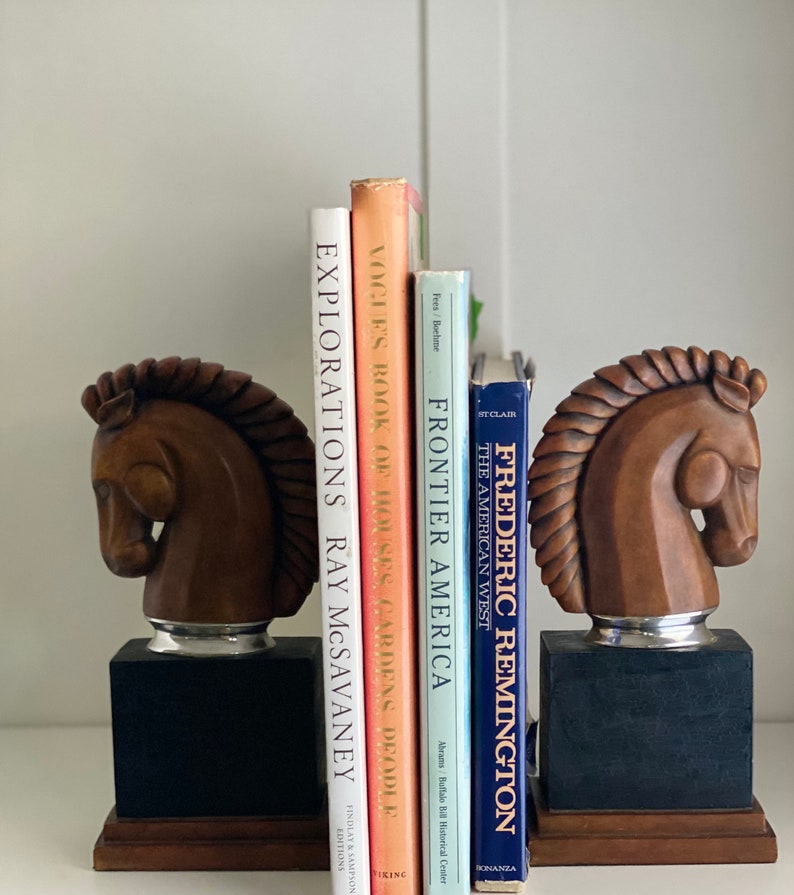 A Kinder Collection Trojan Horse Head Busts Austin Kinder - Etsy