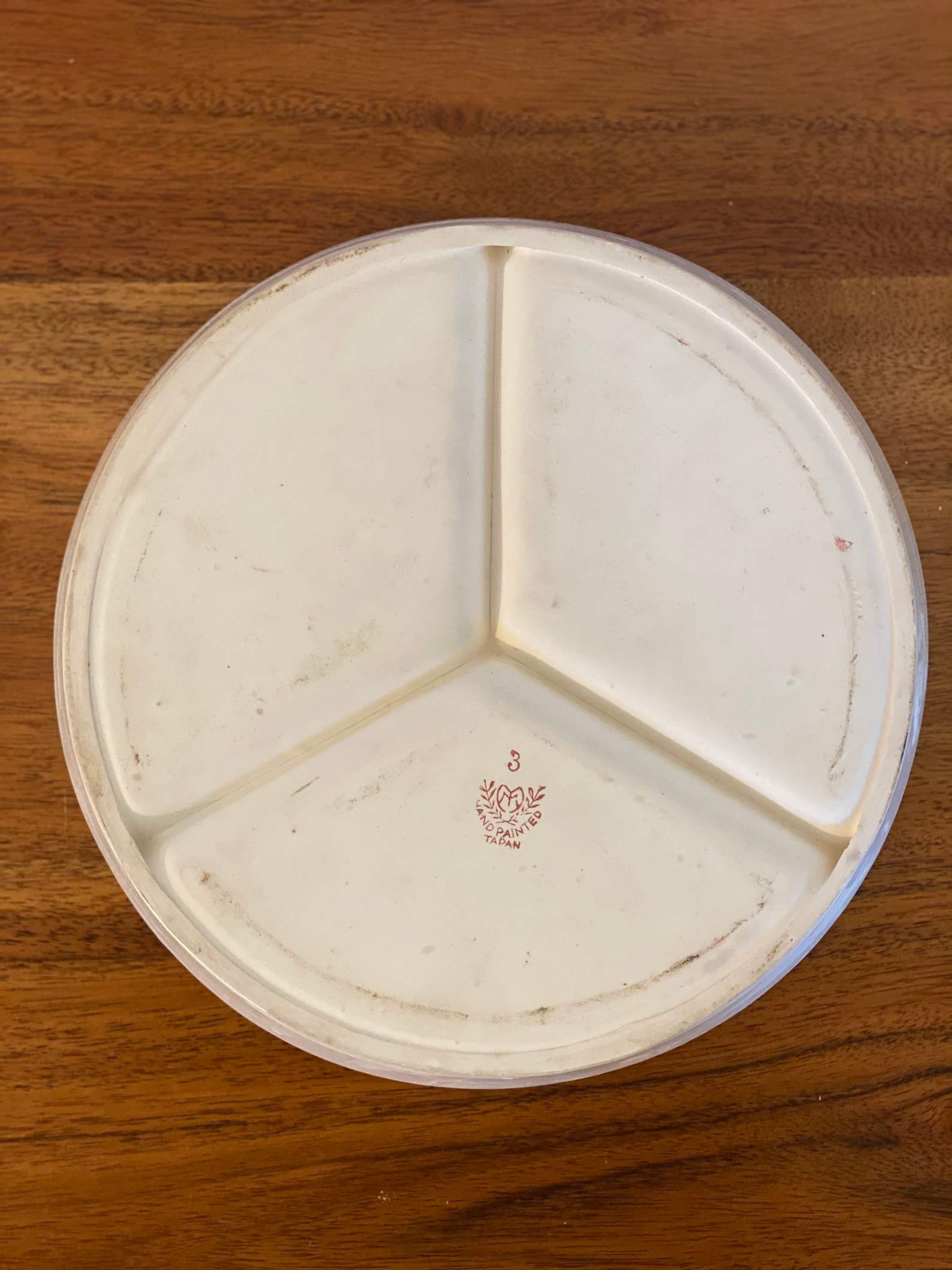 Antique Moriyama Mori-machi Tidbit Tray in Original Paper Box - Etsy