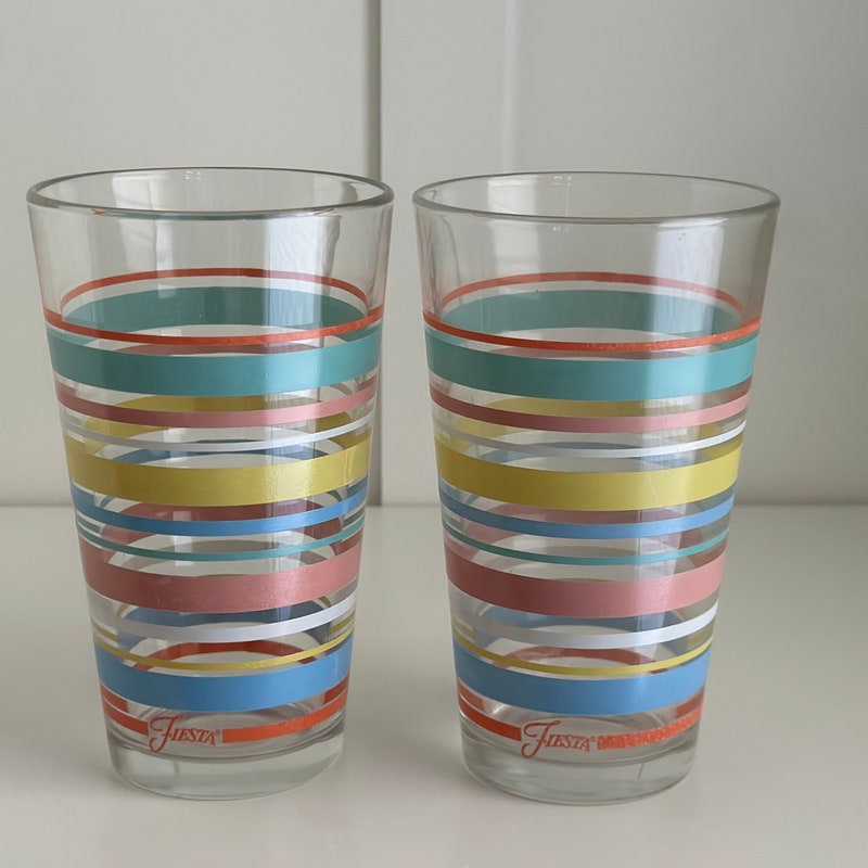 Tumbler Glassware - Etsy