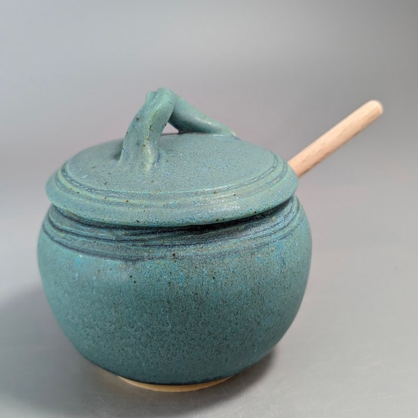 Handcrafted Pottery - Etsy