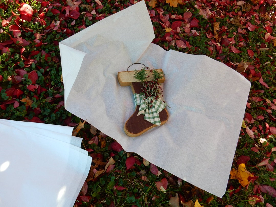 Tissue Paper Acid Free 25 Storage Crafts Art Archival Collectibles ...