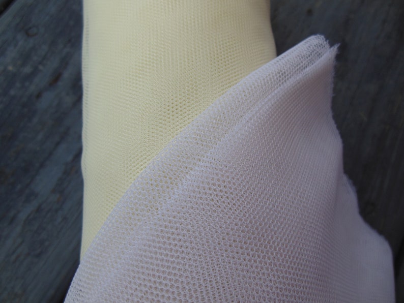 English Net Fabric by the Yard DIY Veil Weddings - Etsy
