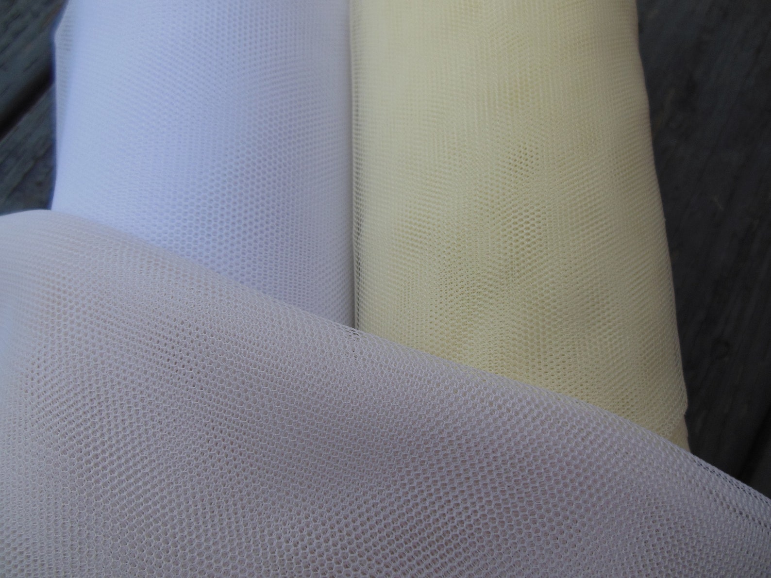 English Net Fabric by the Yard DIY Veil Weddings - Etsy