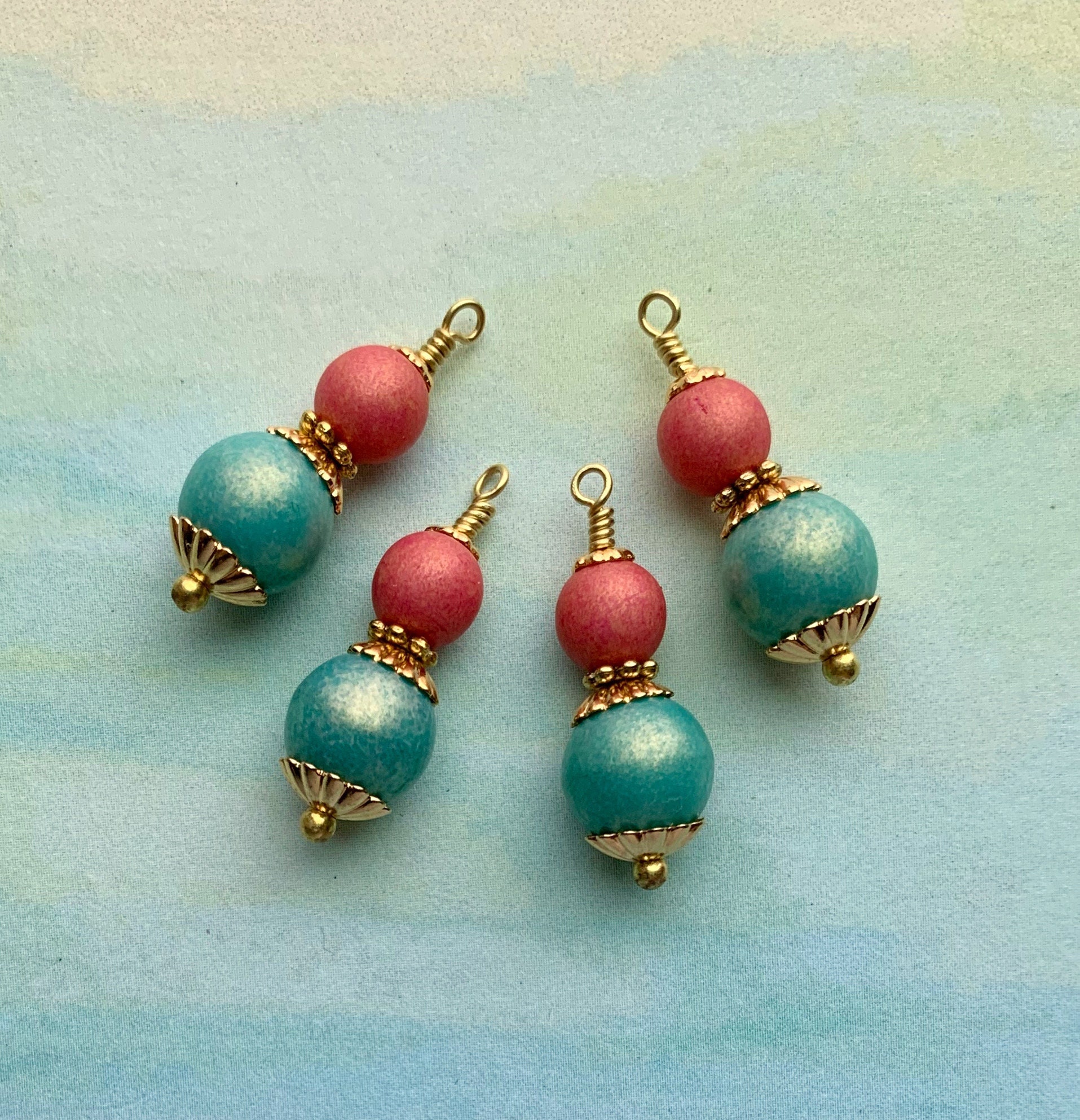 Jewelry & Beauty Jewelry Making & Beading Craft Supplies & Tools 4 Pcs ...