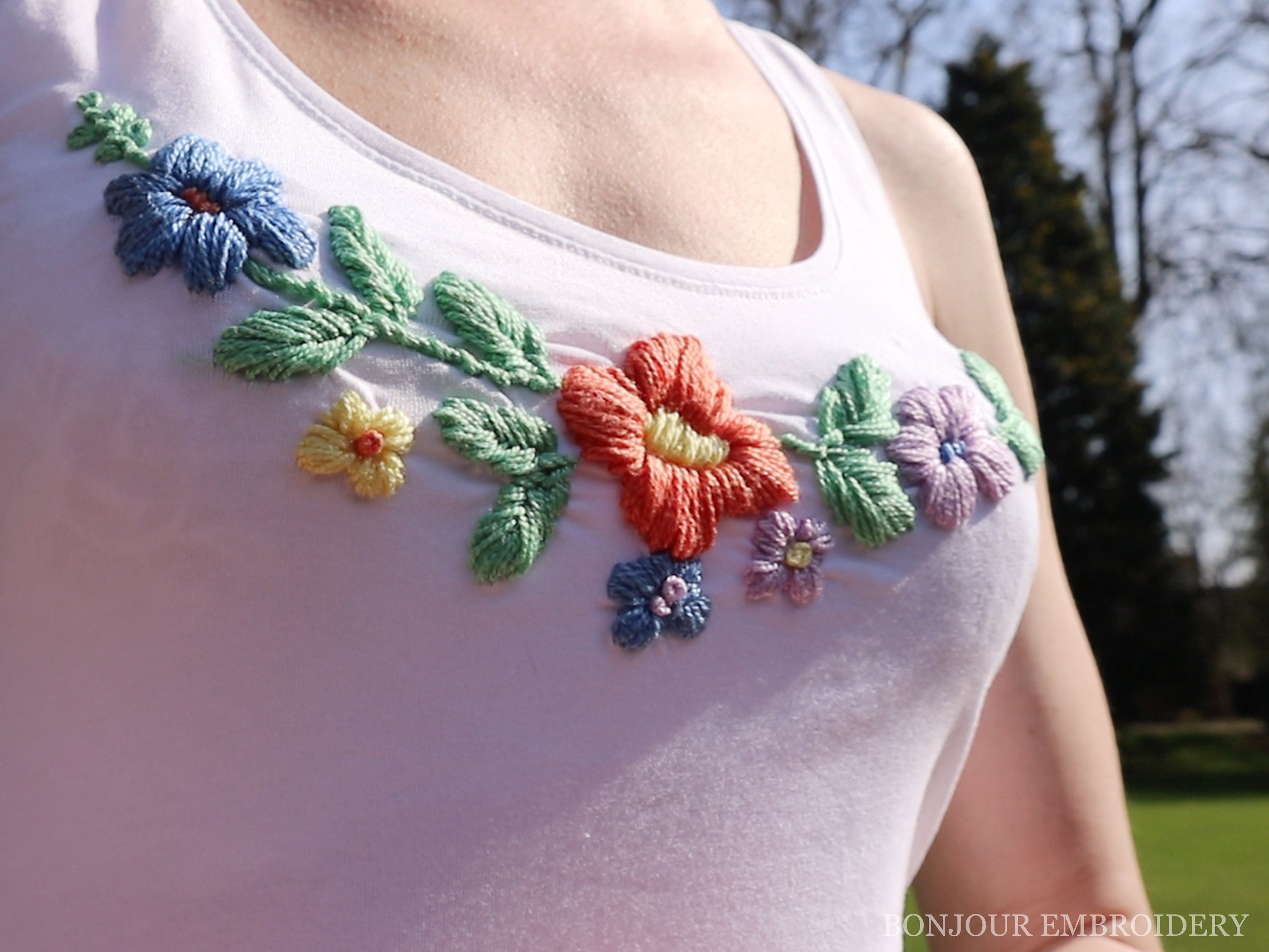 Embroidery Frame Floral Template Embroidery Elements, Design Pattern ...