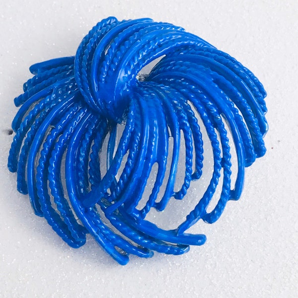 Fireworks Pin - Etsy