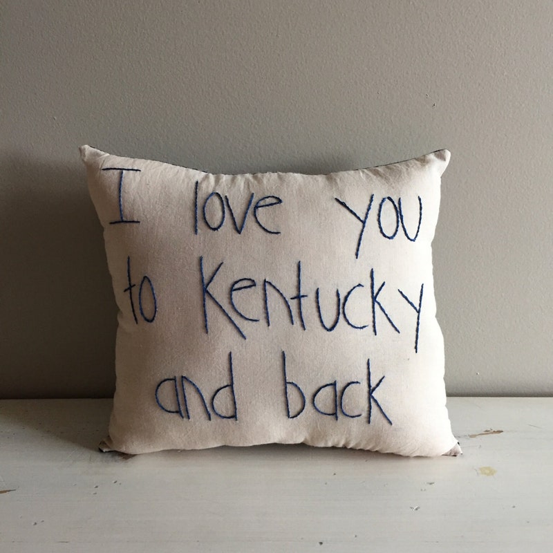 Kentucky - Etsy