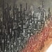 Barbara Zeller, "survival" Hand Signed, Limited Edition, Mid-century ...
