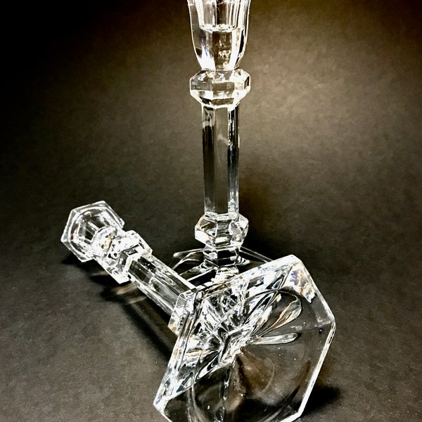 Full Lead Crystal - Etsy