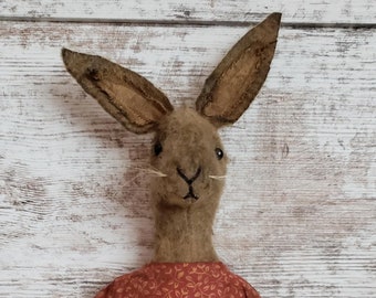 NEW 2020 Instant DOWNLOAD Pattern Primitive Vintage Style | Etsy