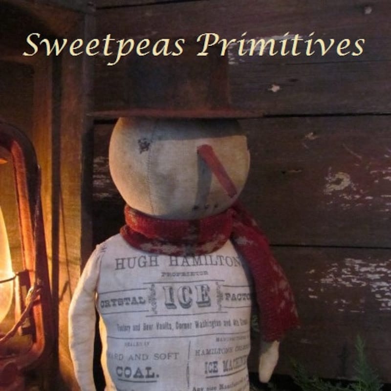 Primitive Grungy - Etsy