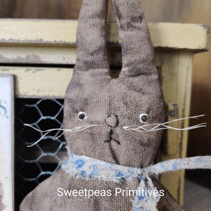 NEW 2022 Instant Digital Download Pattern PDF Primitive Vintage Style ...