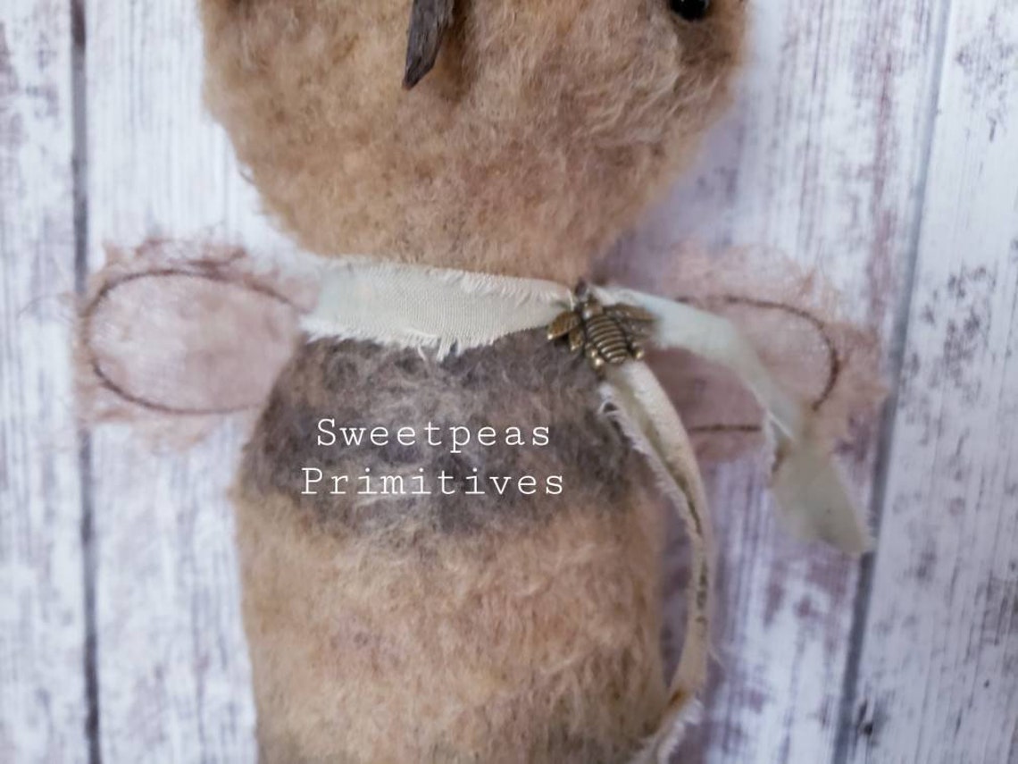 2020 Instant Download Pattern Primitive Vintage Style Folk Art ...