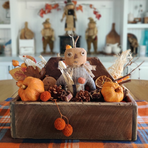 Primitive Decor - Etsy