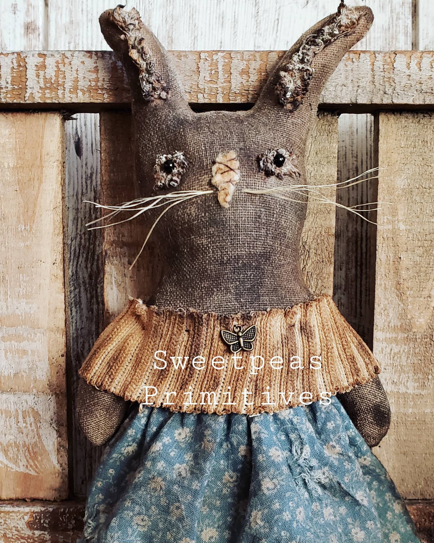 NEW 2020 Instant DOWNLOAD Pattern Primitive Vintage | Etsy